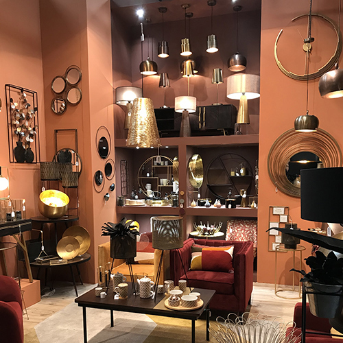 Amadeus Deco Site Officiel