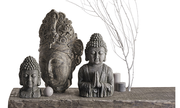 Objets décoratifs & design pour votre maison à prix tout doux