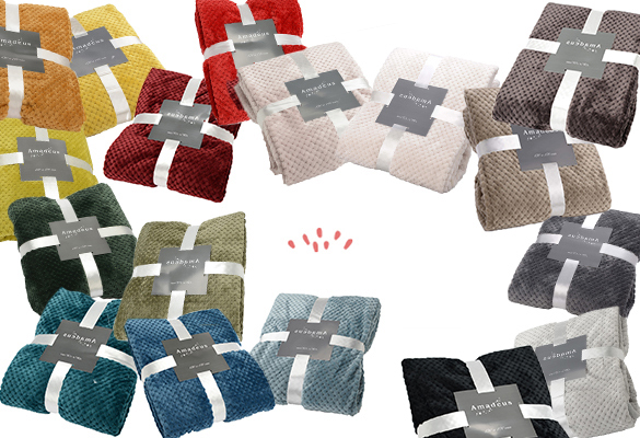 Plaid Damier - Amadeus