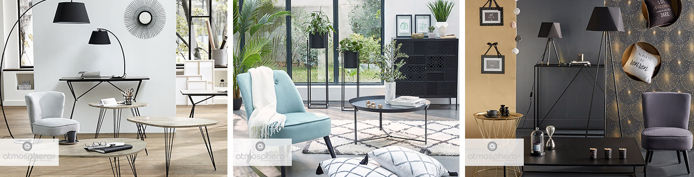 Style moderne : Votre maison design avec du mobilier tendance.